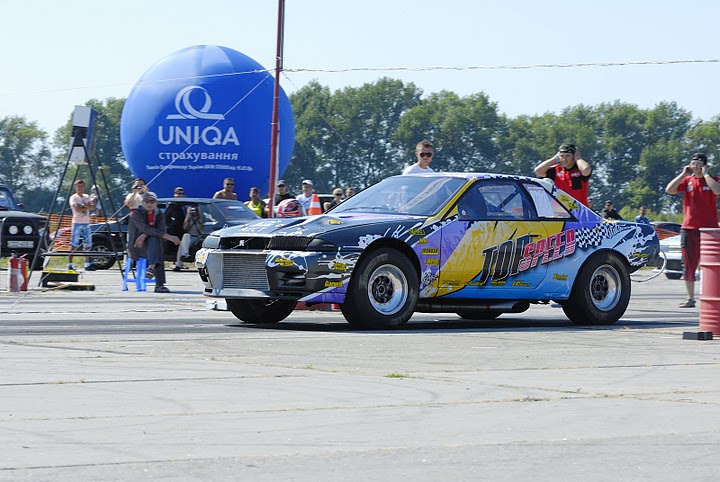 Topspeed Ukraine Drag GTR R32 | GTR Forum